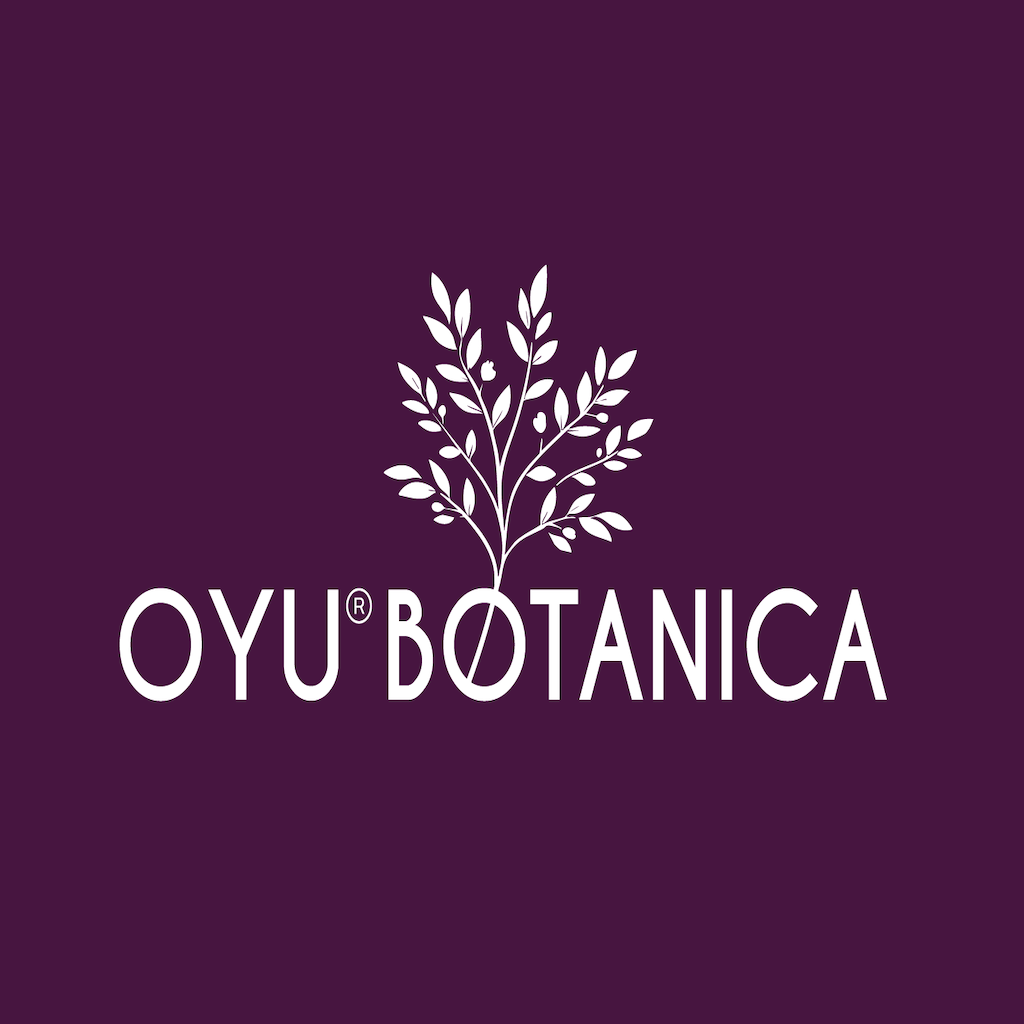 Introducing OYU Botanica: A New Chapter in Beauty and Wellness – Oyu ...